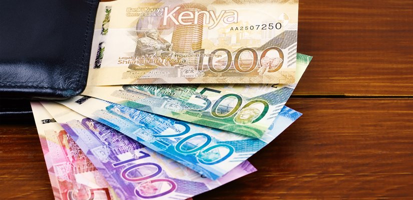Kenya’s macro economic outlook - Nairobi Business Monthly