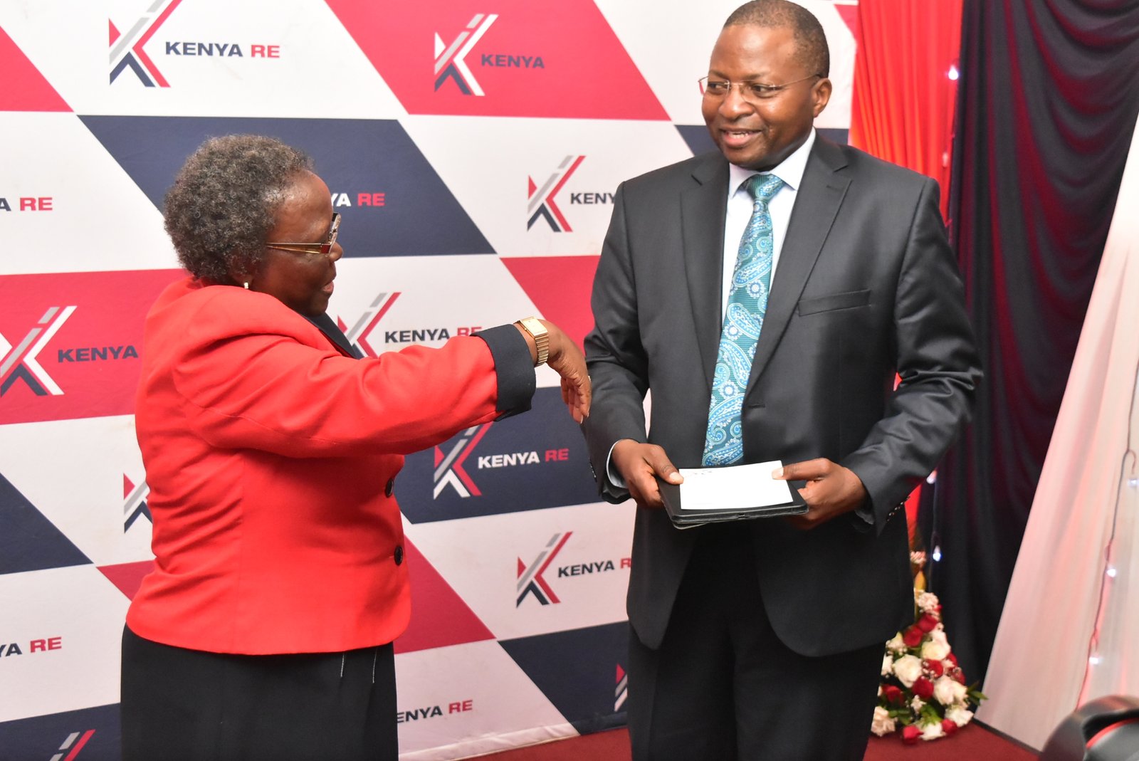 Kenya-Re records Sh3.6bn profit in 2022 - Nairobi Business Monthly