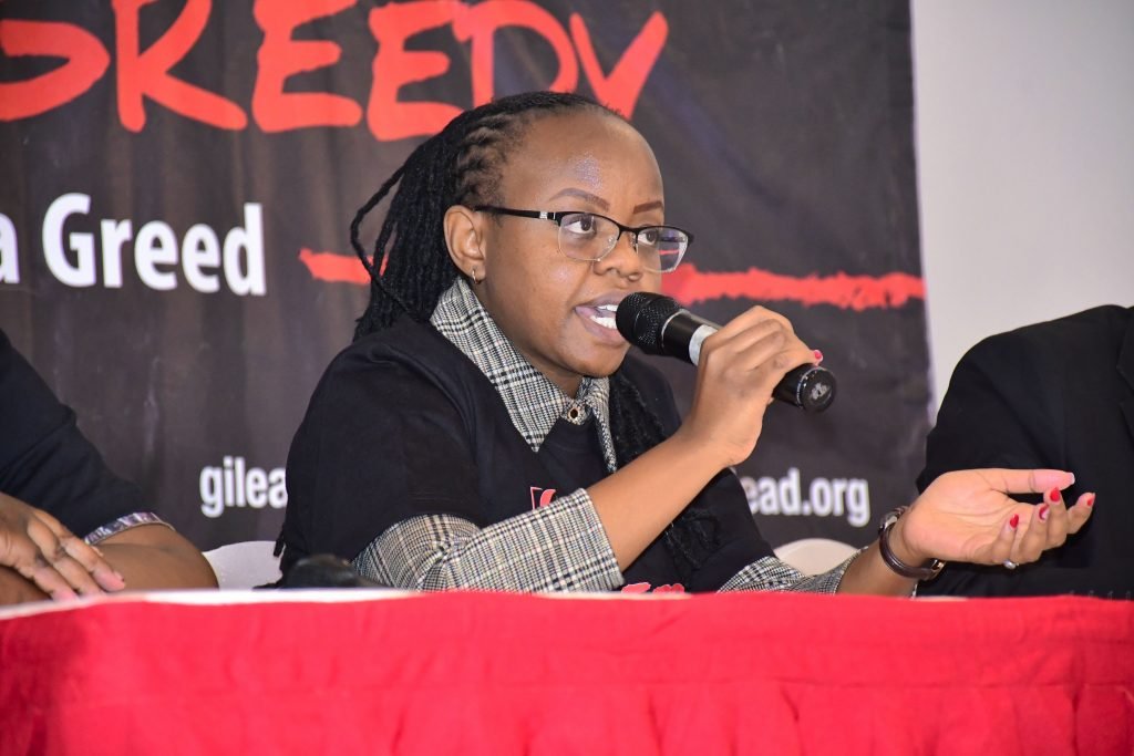 EACC taps into civil society groups for collective action against ...